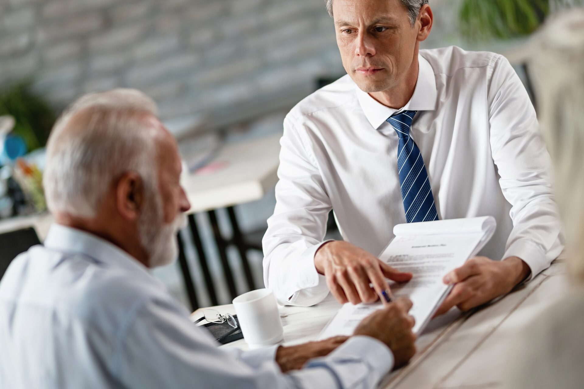 Dans le cadre d’une succession, pourquoi utiliser une fiducie