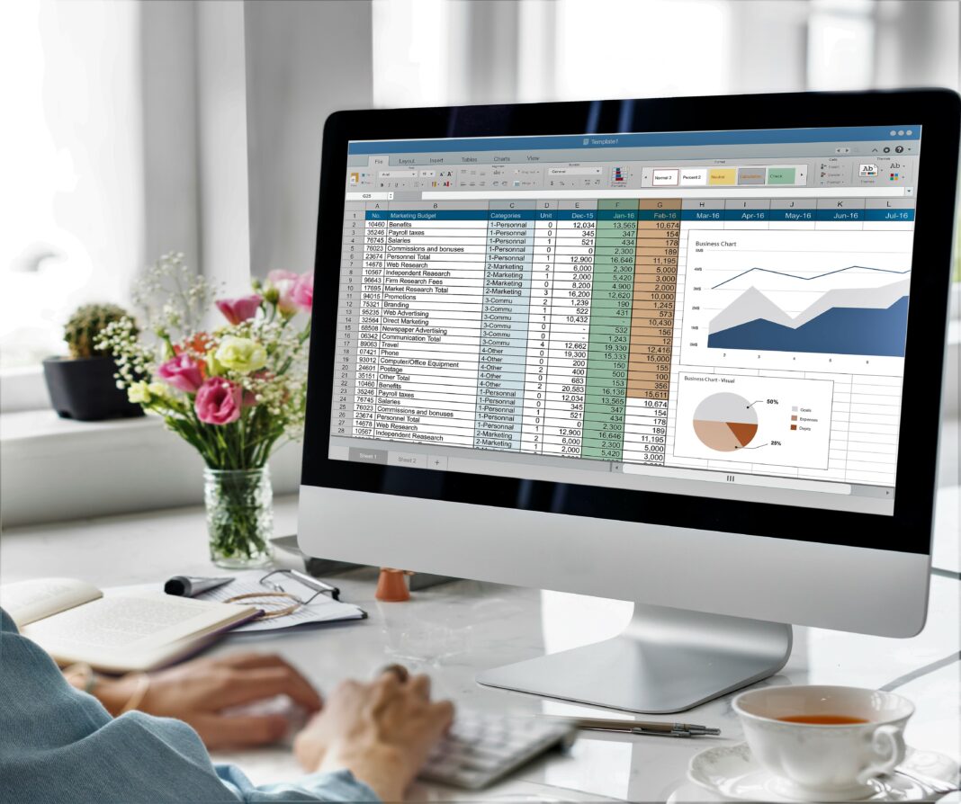 Quelles sont les meilleurs applications pour gérer sa comptabilité?